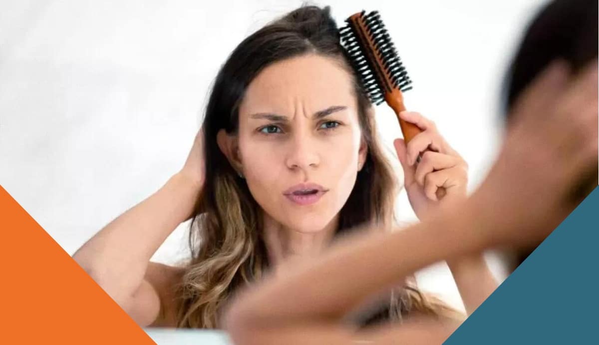 Receding Hairlines in Women: Causes and Treatments - Optima Hair