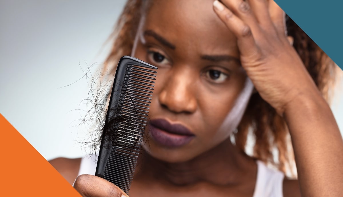 Women’s Hair Loss: A Less Visible Issue - Optima Hair