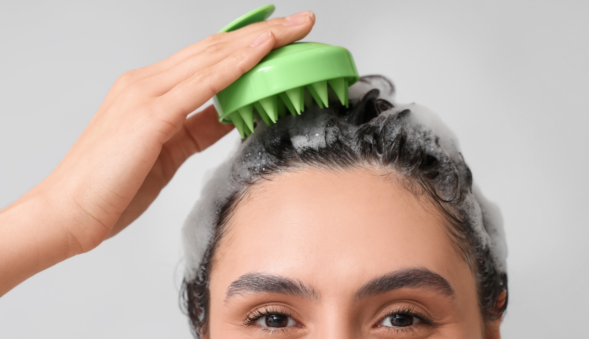 The Importance Of Scalp Stimulation For Hair Growth Optima Hair